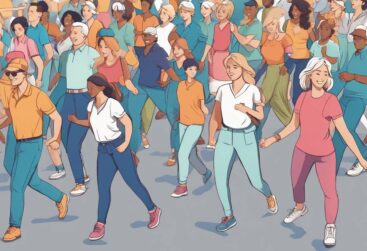 What Are the Benefits of Line Dancing? Exploring the Physical and ...