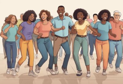 What Are the Benefits of Line Dancing? Exploring the Physical and ...