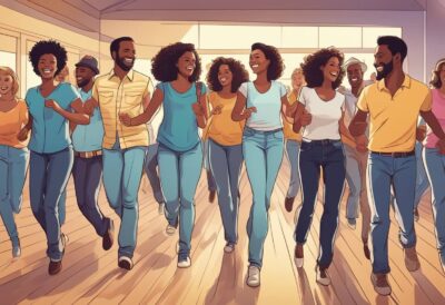 What Are the Benefits of Line Dancing? Exploring the Physical and ...