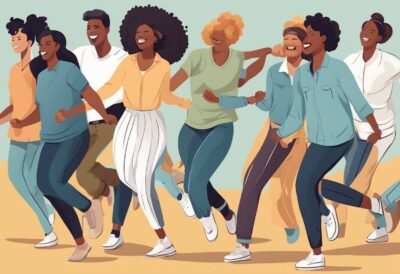 What Are the Benefits of Line Dancing? Exploring the Physical and ...