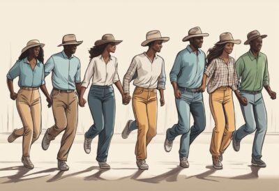 What Are the Benefits of Line Dancing? Exploring the Physical and ...