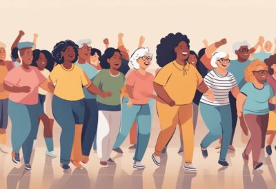 What Are the Benefits of Line Dancing? Exploring the Physical and ...